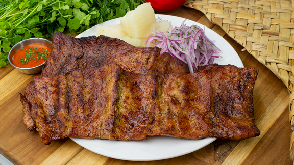 Seco de Chancho Ecuatoriano: Historia, Tradición y Video con la Receta ...